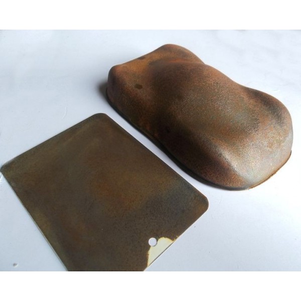 Farba z efektem rdzy RUST FX - Stardust Colors Farba z efektem rdzy RUST FX - Stardust Colors